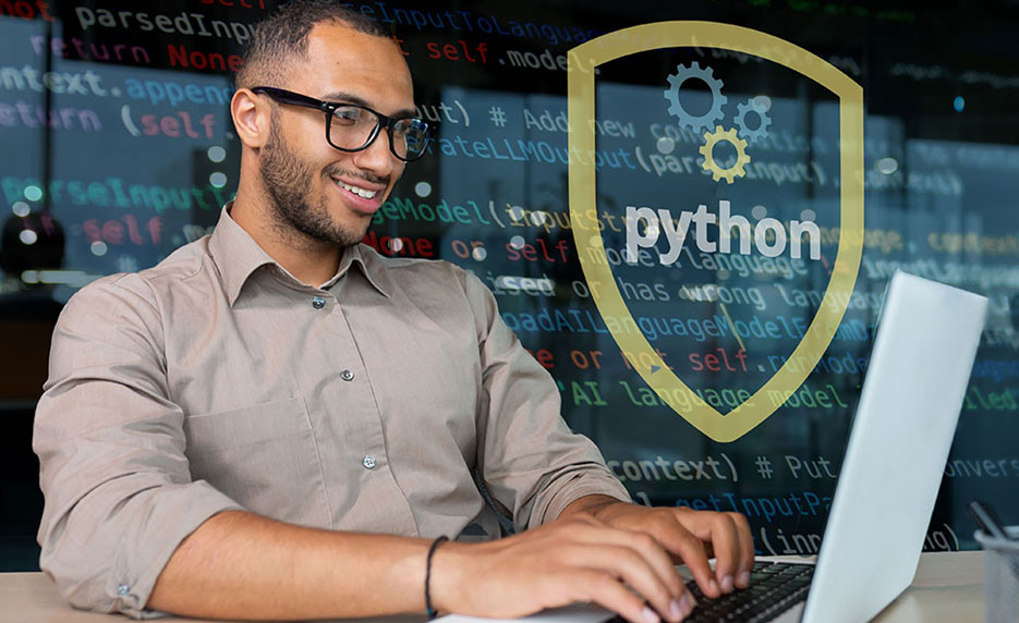 Online Python for Machine Learning & Data Science Course from Des ...